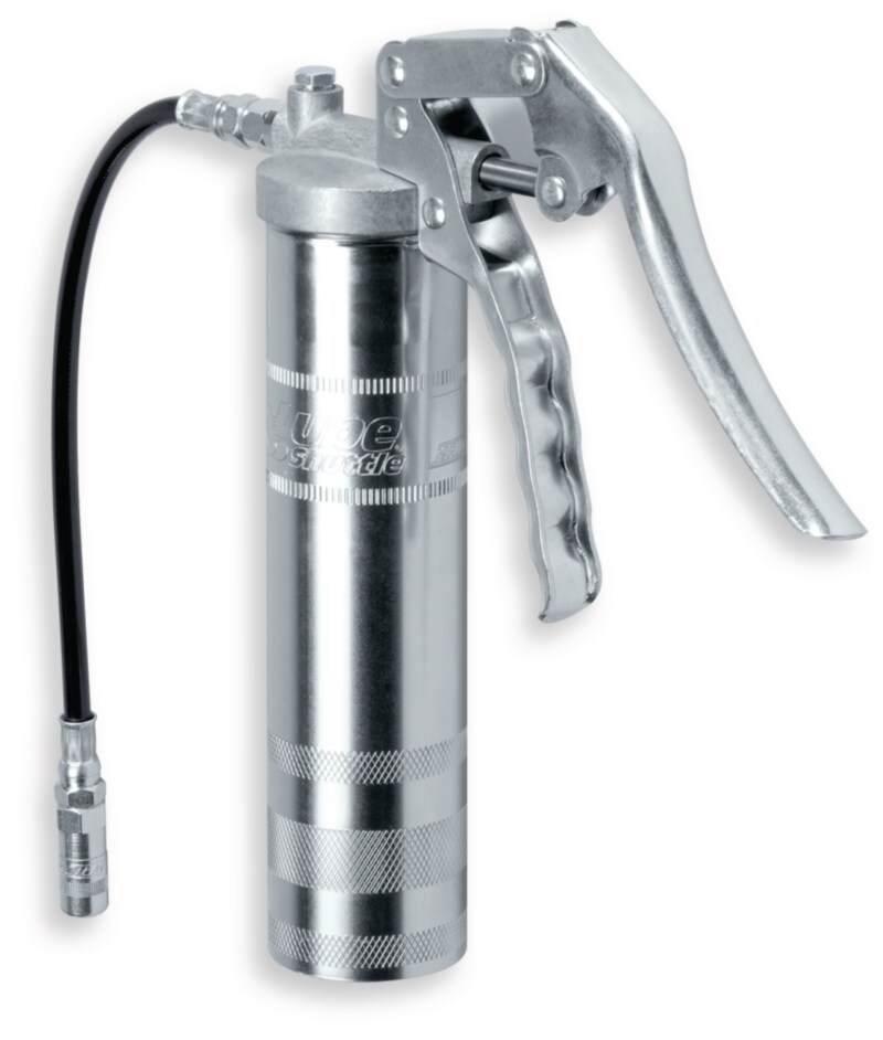 Fettpresse Einhand Lube-Shuttle, Lube-Shuttle® | Berner®